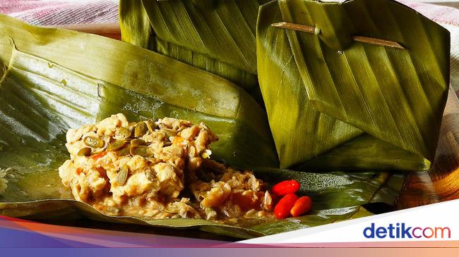 Resep Botok Tempe Mlandingan yang Sederhana dan Sedap