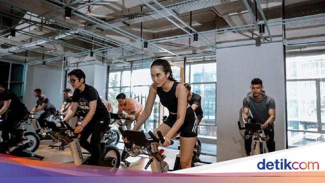4 Rekomendasi Tempat Gym di Malang, Badan Makin Bugar