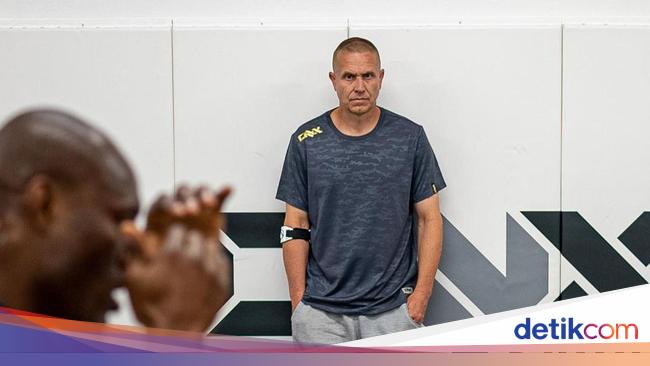 Trevor Wittman, Pelatih Tiga Monster UFC