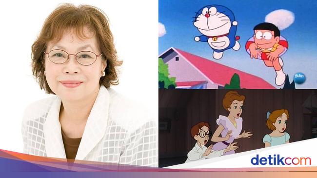 Sugoi! Ini 10 Pengisi Suara Anime Jepang dengan Gaji Terbesar