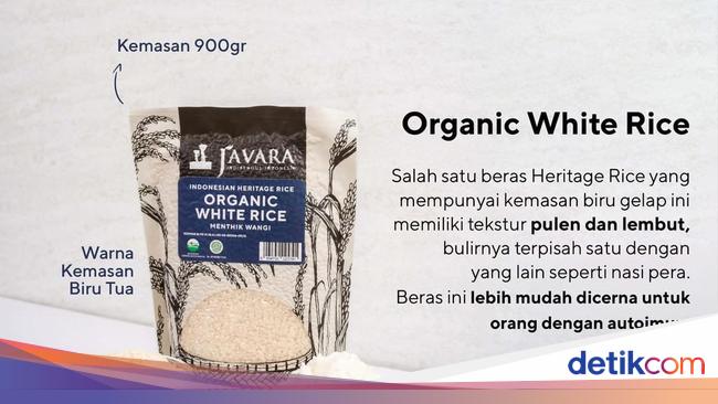 Javara Kini Buka Toko Online, Bisa Belanja Madu, Beras dan Rempah ...