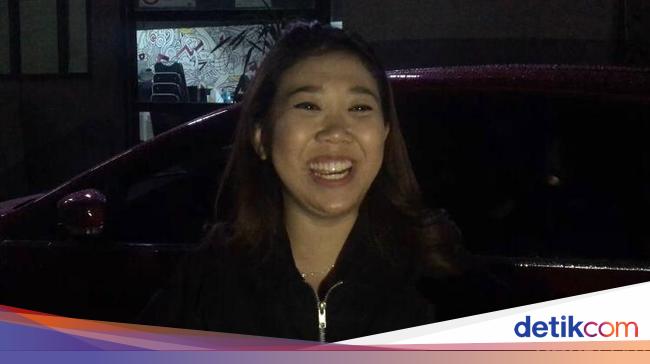 Pengakuan Kiky Saputri Usai Roasting Anies Baswedan yang Jadi Heboh