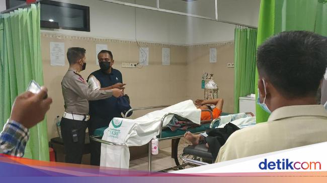 Identitas 11 Korban Kecelakaan Bus Vs 2 Minibus Rombongan Pengantin di ... Identitas 11 Korban Kecelakaan Bus Vs 2 Minibus Rombongan Pengantin di ...