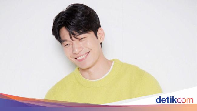 Wi Ha Joon Gabung Park Seo Joon-Han So Hee di Drakor K Project