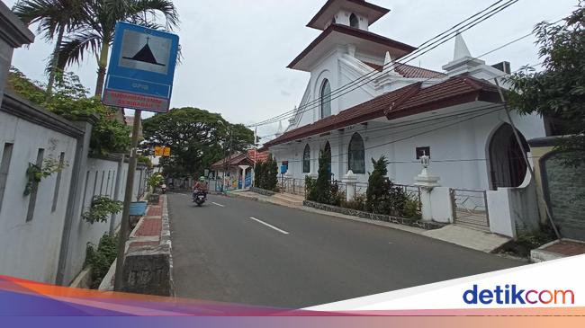 Belanda Tidak Main-main, Ingin Wisata Sejarah di Depok Segera Jadi