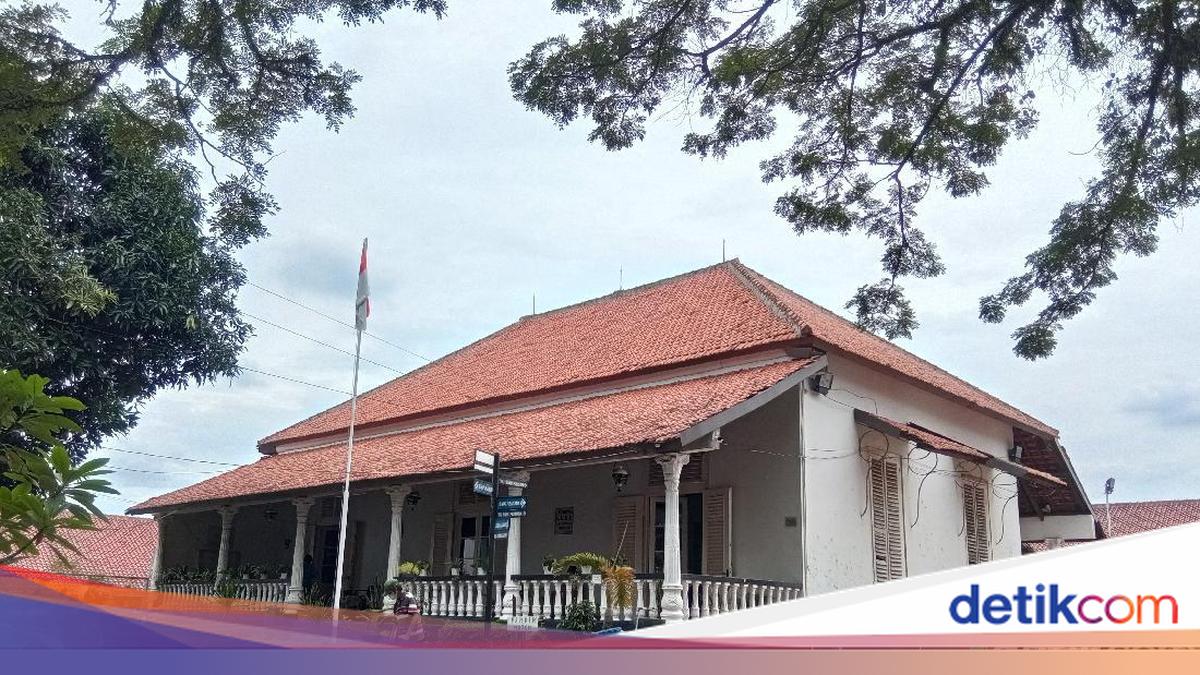 Jadi Kawasan Heritage Depok Lama, Pemda Belum Sosialisasi dengan Warga