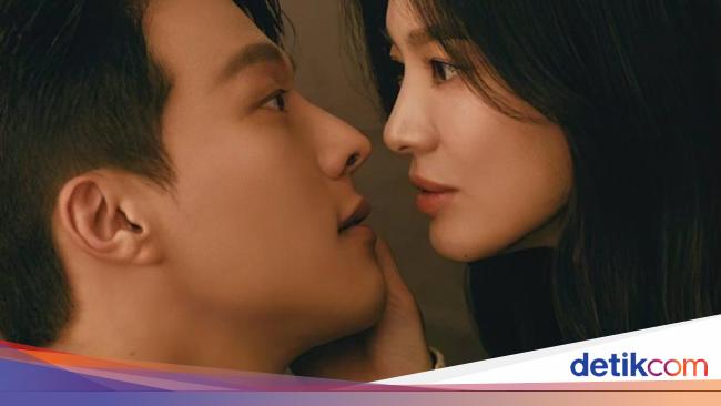 8 Drama Korea Khusus Dewasa Terpopuler yang Dihiasi Adegan Panas