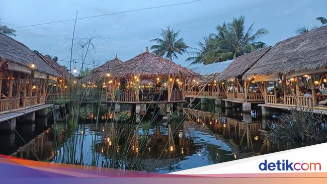 Ini 5 Rumah Makan Sunda yang Terkenal Enak di Bogor