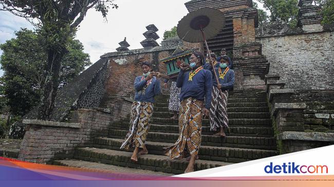 Biografi Raden Mas Jolang, Sosok Pemimpin Kedua Mataram Islam