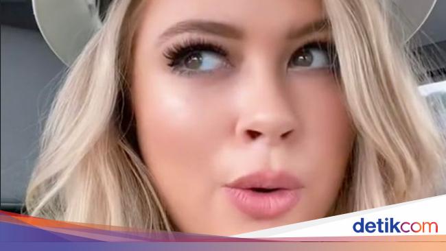Curhat Model yang Jadi Pekerja Konstruksi: Diremehkan karena Terlalu Cantik