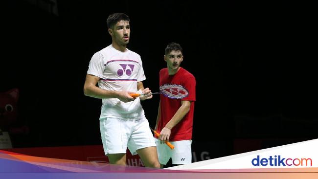 Christo Popov soal Pertama Kali ke Bali dan Banjir Follower Baru