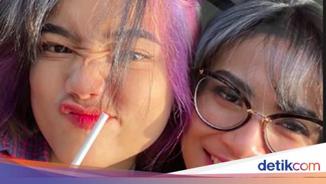 Adik Bibi Tinggal di Rumah Vanessa Angel, Kok Sekarang Jadi Masalah?