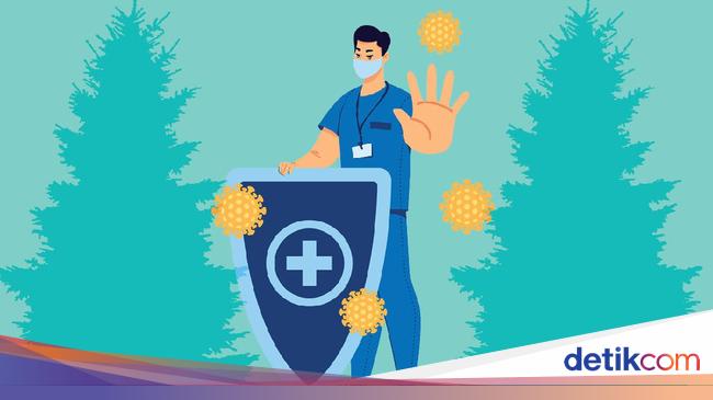 Lakukan 5 Hal Ini Untuk Cegah Lonjakan Kasus Covid 19 Saat Nataru