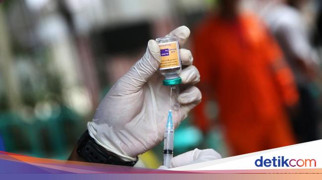 Dinas Pertanian Siapkan 650 Ribu Vaksin Anti Rabies pada 2023