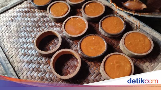 Mengenal Gula Aren, Gula yang Dianggap Lebih Sehat daripada Gula Pasir