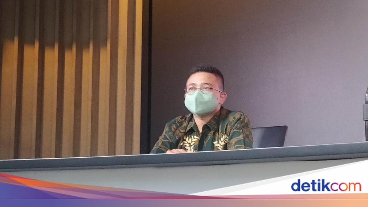MUI Pastikan Zain An-Najah Tak Punya Hak Suara dalam Pembentukan Fatwa