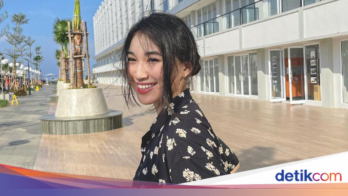Ini yang Bikin Shani JKT48 Lapor Polisi soal Tuduhan Skandal Seks