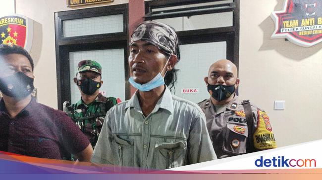 Geger Tukang Bakso Sempat Hilang Misterius dan Bantahan Isu Makhluk Halus Geger Tukang Bakso Sempat Hilang Misterius dan Bantahan Isu Makhluk Halus