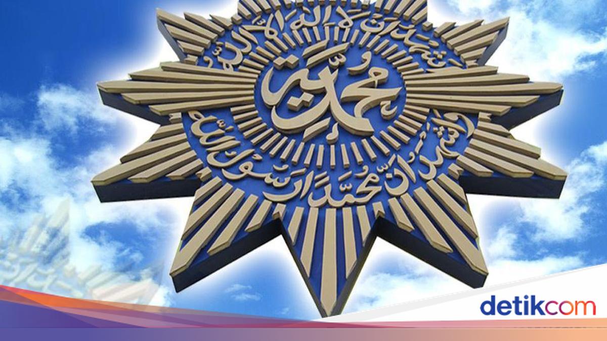 Lirik Lagu Mars Muhammadiyah "Sang Surya" dan Profil Penciptanya