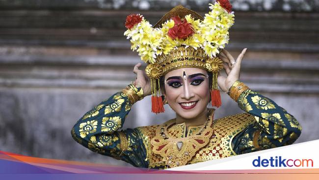 Bukan Hanya Pulaunya, Pakaian Adat Bali Juga Punya Keunikan Bukan Hanya Pulaunya, Pakaian Adat Bali Juga Punya Keunikan