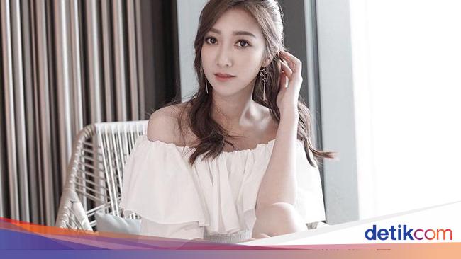 Regina Ho, Calon Mega Bintang Hong Kong