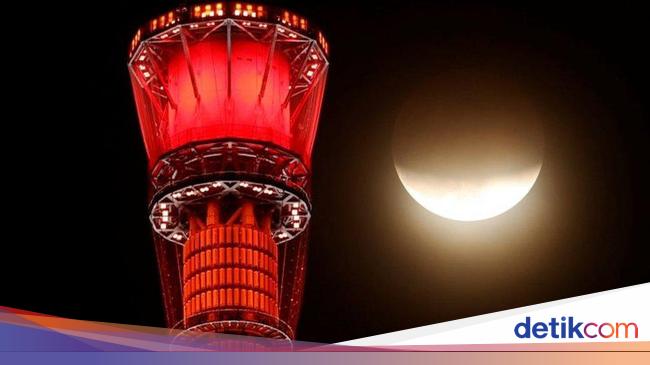 4 Hikmah Sholat Gerhana yang Perlu Dipahami Muslim 4 Hikmah Sholat Gerhana yang Perlu Dipahami Muslim