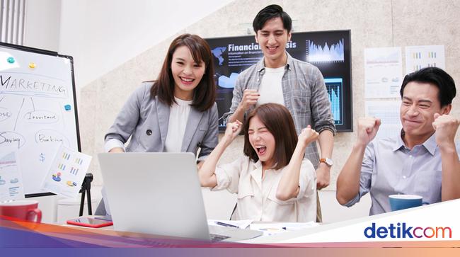 Dinamis Adalah: Pengertian, Ciri-ciri, dan Contohnya dalam Kehidupan Sosial