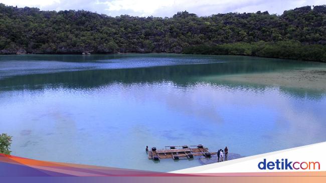 9 Rekomendasi Tempat Wisata Eksotis di Rote Ndao, NTT