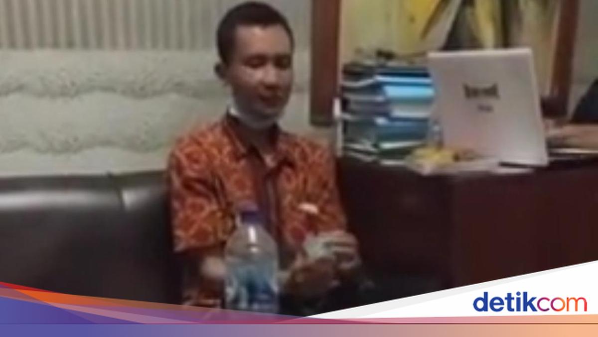 Jadi Tersangka, Yana 'Cadas Pangeran' Terancam Hukuman 3 Tahun Bui