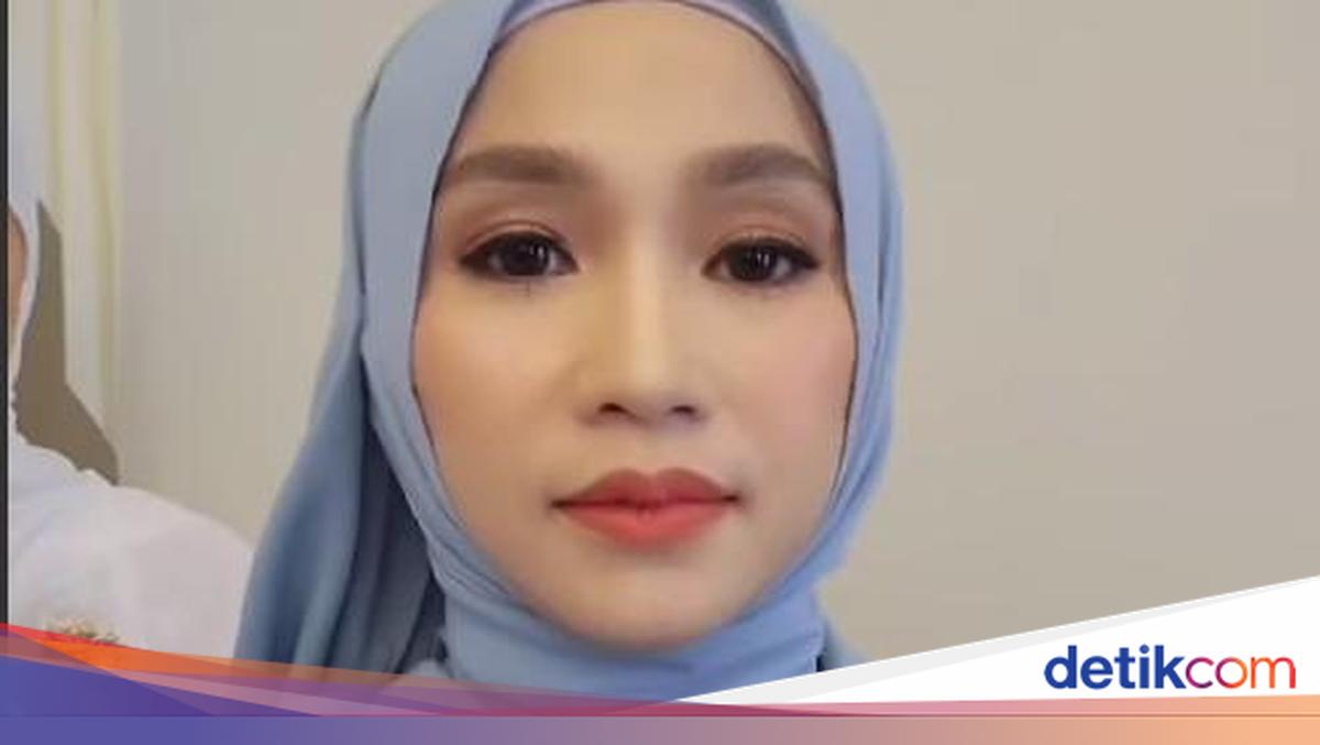 Selebgram Fatimah Az Zahra Kecewa Kisah Hidup Dicatut, tapi Foto Orang Lain