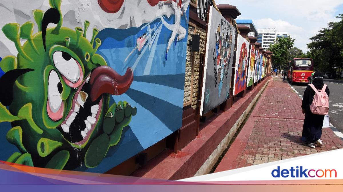 Ini Upaya Pemerintah Cegah Lonjakan Covid 19 Saat Libur Nataru