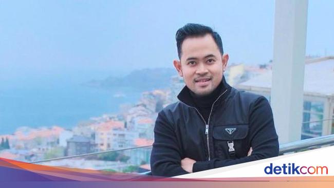 Dulu Hobi Beli Supercar, Kini Gilang Widya Suka Beli Bus, Ini Alasannya