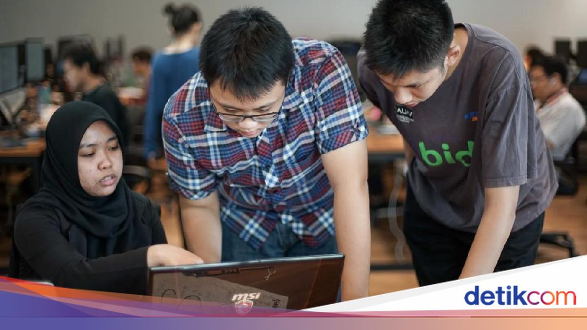 Developer Adalah: Pengertian, Skill, dan Peluang Kariernya