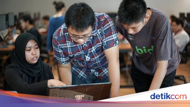 Developer Adalah: Pengertian, Skill, dan Peluang Kariernya