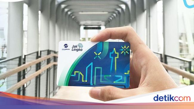 Jak Lingko Beda dengan Mikrotrans, Ini Informasi Selengkapnya