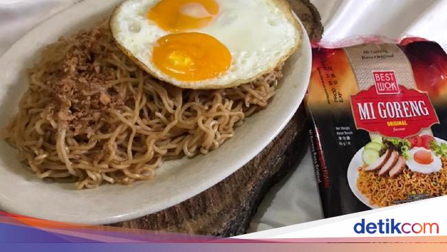 Viral Mie Instan Disebut Paling Enak hingga Beras Sultan Paling Mahal ...