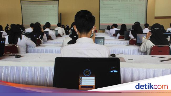 25 Contoh Soal TWK SKD CPNS Part 3 beserta Kunci Jawaban untuk Latihan