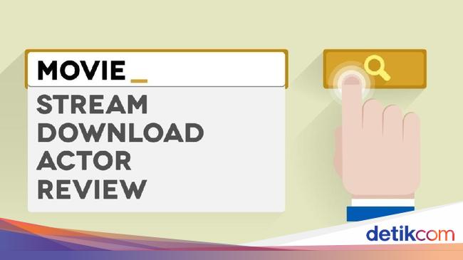 Ingin Buat Website Khusus Film? 5 Referensi Ini Bisa Kamu Contoh!