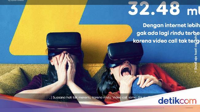 Indosat Izin ke Menkominfo Besok Matikan Layanan GIG