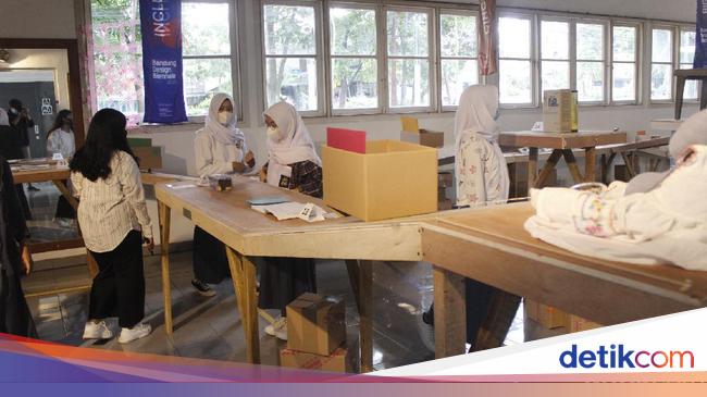 Creative Hub Baru di Bandung, Potret Laswee Creative Space