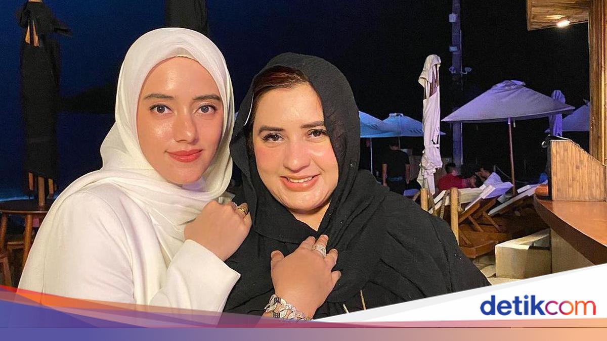 Fakta-fakta Fadia A Rafiq Terjaring OTT KPK hingga Fairuz Mengaku Kaget
