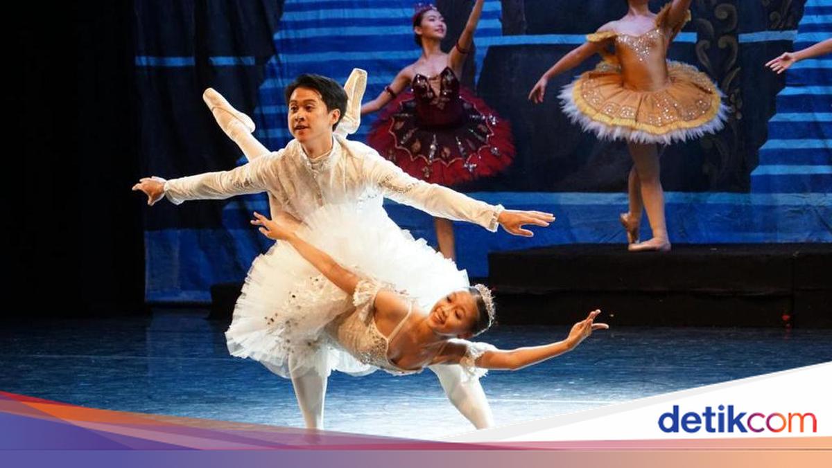 Marlupi Dance Academy Rayakan Ultah ke-65, Siapkan Pentas Spesial