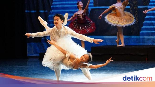 Marlupi Dance Academy Rayakan Ultah ke-65, Siapkan Pentas Spesial