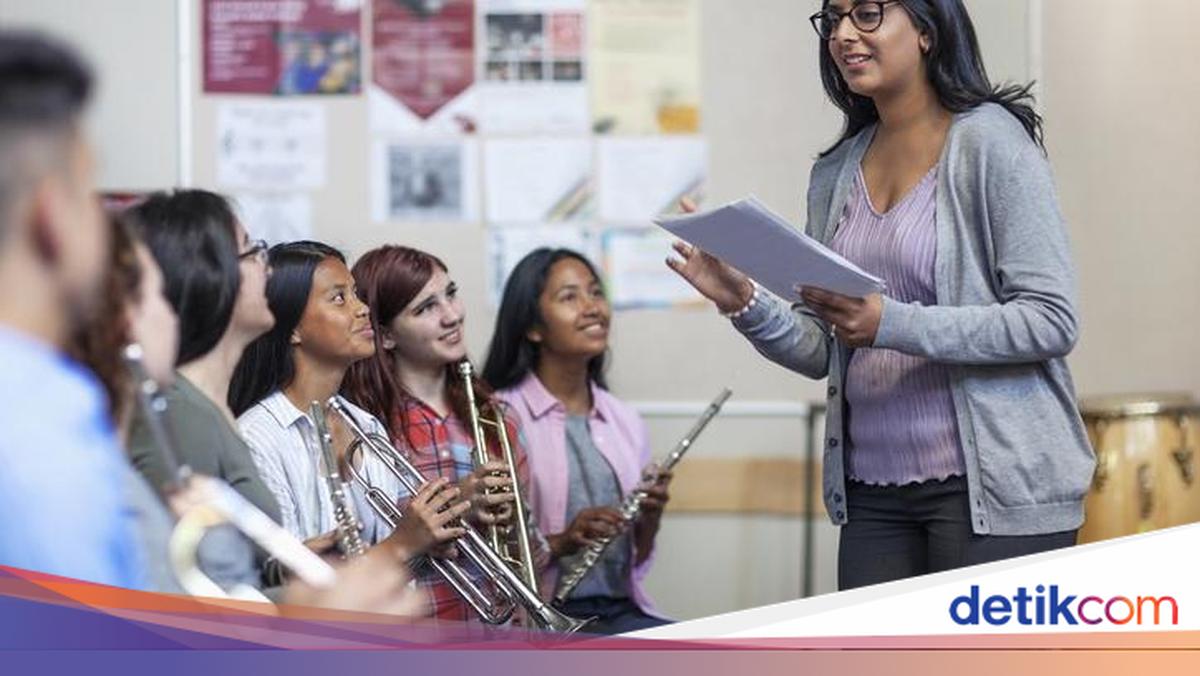 Musik Ansambel Adalah: Pengertian, Jenis, dan Ciri-cirinya