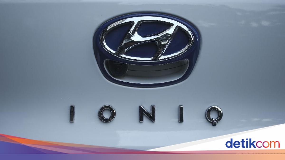 Hyundai Siap Geber Pasokan Mobil Listrik Setelah Pemerintah RI Tebar ...