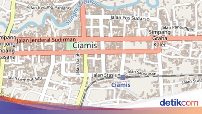 Daftar 45 Desa Mandiri di Ciamis