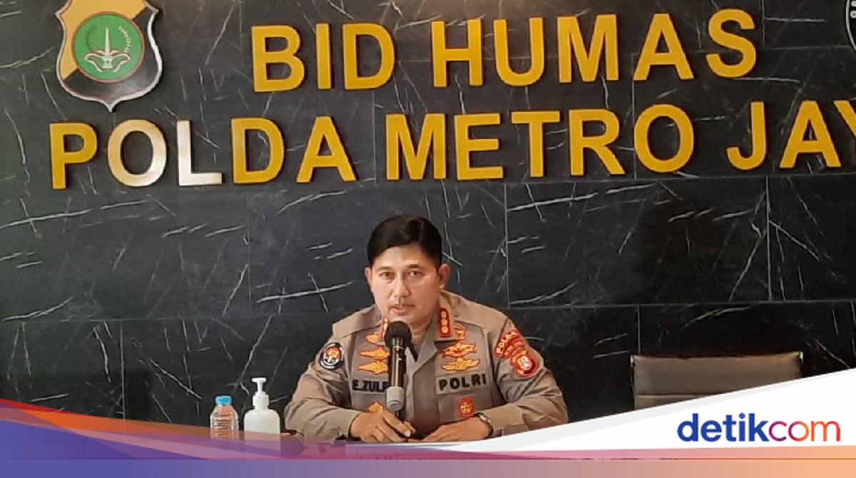 Personel Band Inisial AB Seorang Musisi Senior, Ditangkap saat Sendiri