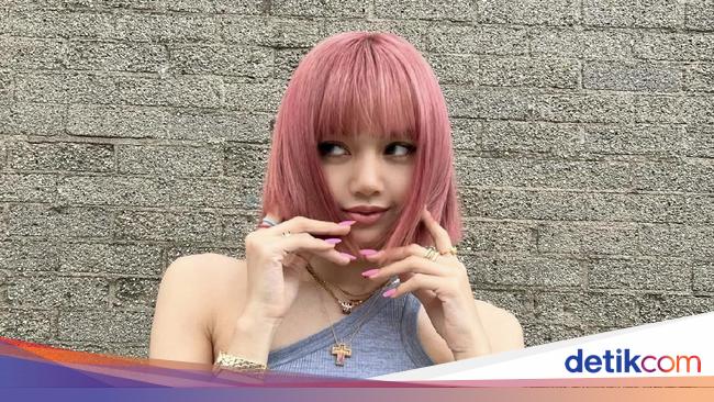 10 Idol KPop dengan Body Goals, Lisa BLACKPINK Ramping Tanpa Diet