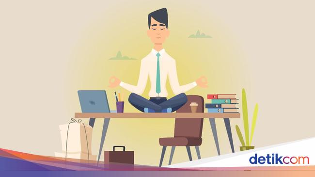 Manfaat Yoga untuk Kesehatan Jiwa & Raga, Bisa Buat Isi Libur Nataru