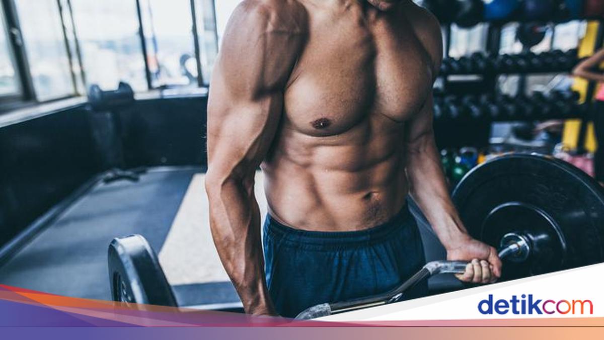 Pengertian Hipertrofi: Penyebab, Manfaat, Tips, dan Cara Latihannya